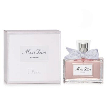 Dior Miss Dior Parfum (2024) Fragrances & Perfumes - Jomashop