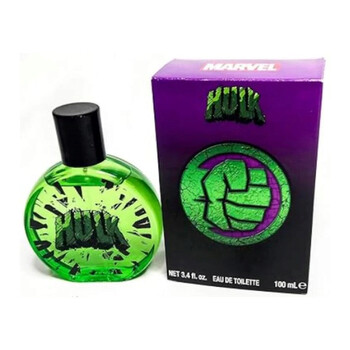 Marvel Men's Black Panther EDT Spray 3.4 oz Fragrances 663350092356 ...