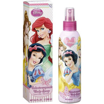 Disney Girls Ariel Body Spray 6.8 oz Bath & Body 663350095968 - Bath ...