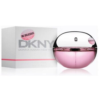 DKNY Be Delicious Fresh Blossom / DKNY EDP Spray 0.5 oz (15 ml) (w ...