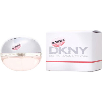 DKNY Be Delicious Fresh Blossom / DKNY EDP Spray 0.5 oz (15 ml) (w ...