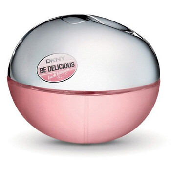 DKNY Be Delicious Fresh Blosson By DKNY Eau De Parfum Spray For Women 3 ...