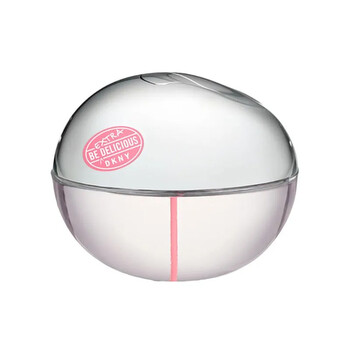 DKNY Ladies Be Delicious EDP 3.4 oz Fragrances 085715950055 ...