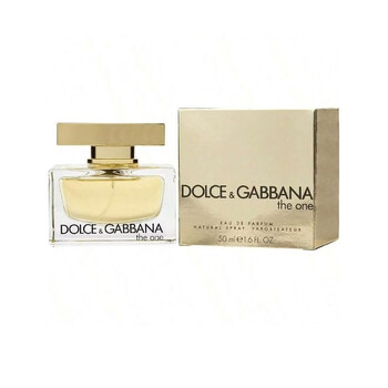 Dolce & Gabbana Dolce & Gabbana Pour Femme / Dolce and Gabbana EDP ...