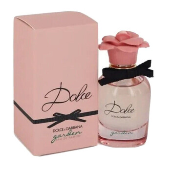 Dolce & Gabbana Dolce Garden / Dolce and Gabbana EDP Spray 1.6 oz (50 ...