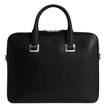 Dunhill 1893 Harness Leather Slim Document Case DU24F3134GN001 ...