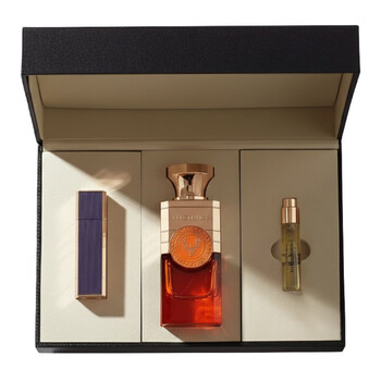 Electimuss Fragrances Unisex Caspian Cherry Parfum 3.4 oz (Tester ...