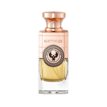 Flavia Men's Golden Precioux EDP Spray 3.4 oz Fragrances 6294015165326 ...