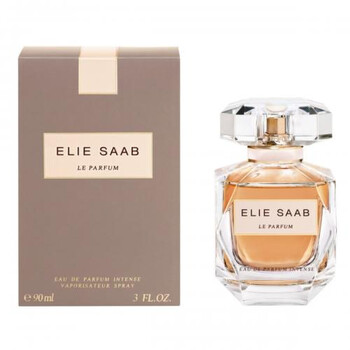 Elie Saab Ladies Le Parfum EDP Spray 1.7 oz Fragrances 7640233340028 ...