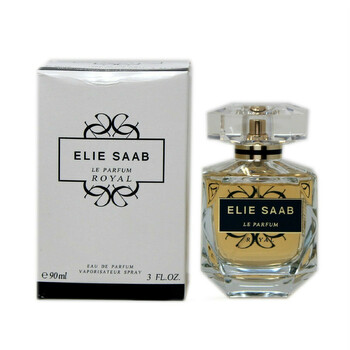 Elie Saab Ladies Le Parfum Royal EDP 1.7 oz Fragrances 7640233340080 ...