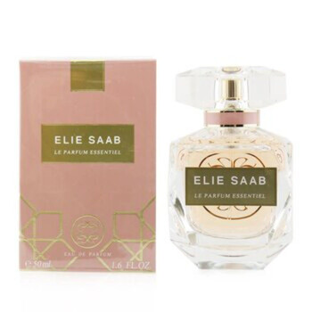 Elie Saab Ladies Le Parfum Essentiel EDP 3.0 oz (Tester) Fragrances ...