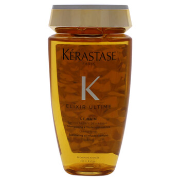 Kerastase - Elixir Ultime L'Huile Originale Versatile Beautifying Oil ...