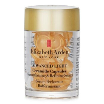 Elizabeth Arden Advanced Light Ceramide Capsules Strengthening ...