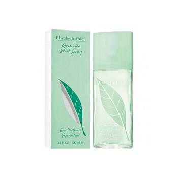 Elizabeth Arden Green Tea Scent Spray by Elizabeth Arden Eau Parfumee ...