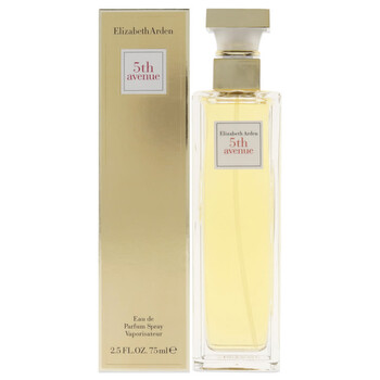 Elizabeth Arden Ladies 5Th Avenue Gift Set Fragrances 085805248604 ...