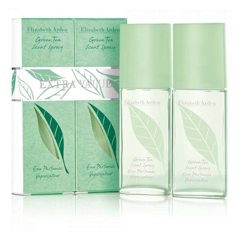 Elizabeth Arden Green Tea Scent Spray by Elizabeth Arden Eau Parfumee ...