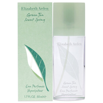 Elizabeth Arden Green Tea Scent Spray / Elizabeth Arden Eau Parfumee ...