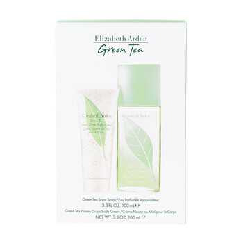 Elizabeth Arden Green Tea Scent Spray by Elizabeth Arden Eau Parfumee ...