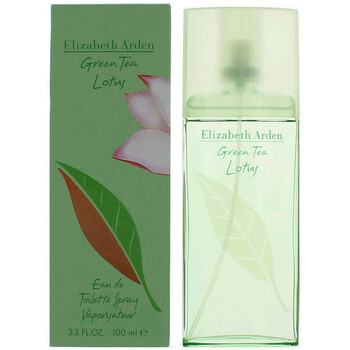 Elizabeth Arden Green Tea Scent Spray / Elizabeth Arden Eau Parfumee ...