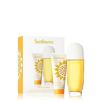 Elizabeth Arden Sunflower / Elizabeth Arden EDT Spray 3.3 oz (100 ml ...