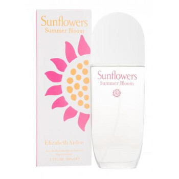 Elizabeth Arden Sunflower / Elizabeth Arden EDT Spray 3.3 oz (100 ml ...