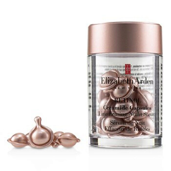 Elizabeth Arden / Ceramide Capsules Daily Youth Restoring Face Serum 1. ...
