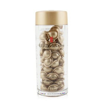 Elizabeth Arden / Ceramide Capsules Daily Youth Restoring Face / Neck ...