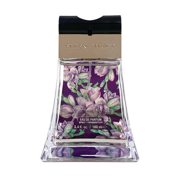 Ellen Tracy Ladies Floral Purple daring EDP Spray 3.4 oz (Tester ...