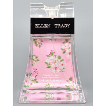 Ellen Tracy Ladies Ream Florals Purple EDP Spray 3.4 oz Fragrances ...
