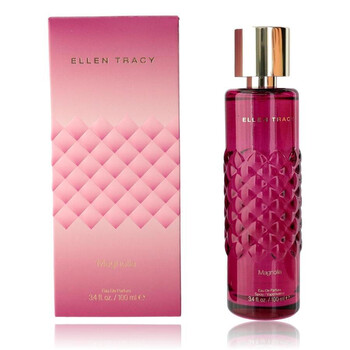 Ellen Tracy Ladies Sugar Kiss EDP Spray 3.38 oz Fragrances 849017016716 ...