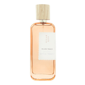 Ellen Tracy Ladies Halo Vanilla EDP Spray 3.38 oz (Tester) Fragrances ...