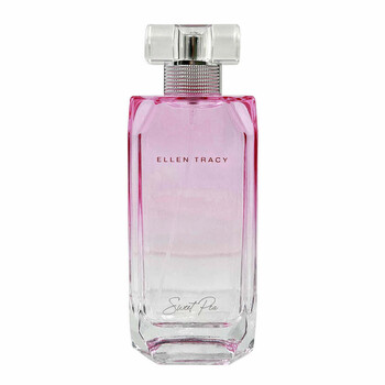 Ellen Tracy Ladies Ream Florals Purple EDP Spray 3.4 oz Fragrances ...