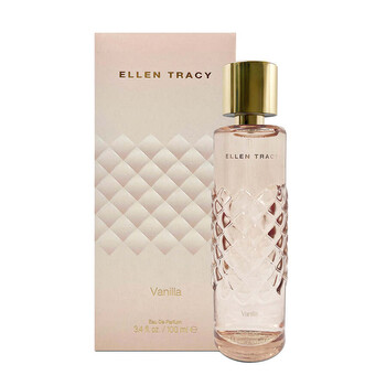 Ellen Tracy Ladies Sugar Kiss EDP Spray 3.38 oz Fragrances 849017016716 ...