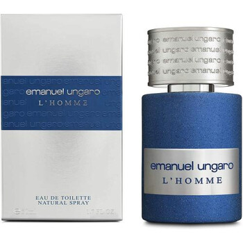 Rochas Men's L'Homme EDT Spray 3.4 oz (Tester) Fragrances 3386460098175 ...