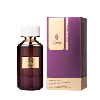 Paris Corner Unisex Wild And Tobacco EDP Spray 2.5 oz Fragrances ...