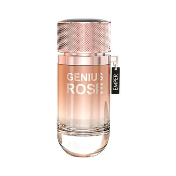 Emper Ladies Genius Blush EDP Spray 0.85 oz Fragrances 6294021903745 ...