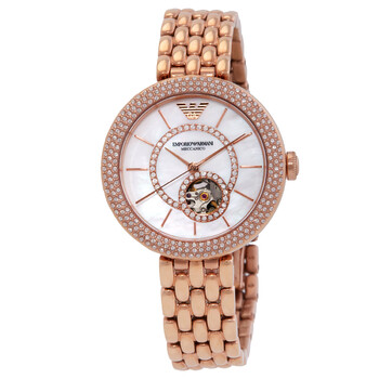 Emporio Armani Watches - Jomashop