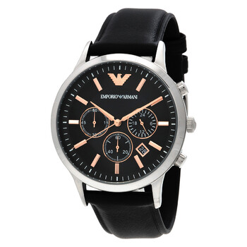 Mens Emporio Armani Watches - Jomashop