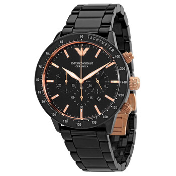 Emporio Armani Watches - Jomashop