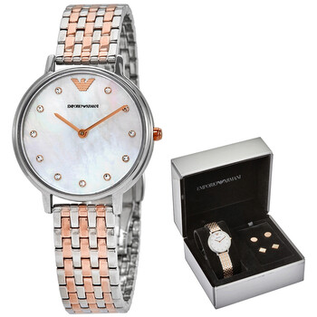 Emporio Armani Watches - Jomashop