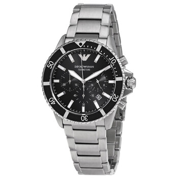 Emporio Armani Watches - Jomashop