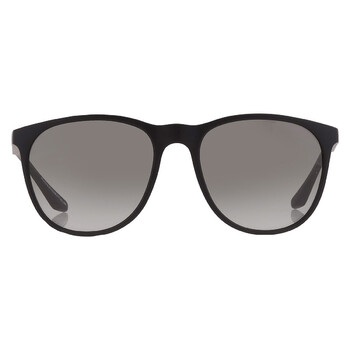 Mens Emporio Armani Designer Sunglasses - Jomashop