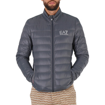 Emporio Armani Iron Gate EA7 Packable Down Jacket, Size XX-Large 8NPB01 ...