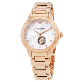 Emporio Armani Watches - Jomashop