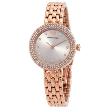 Emporio Armani Watches - Jomashop