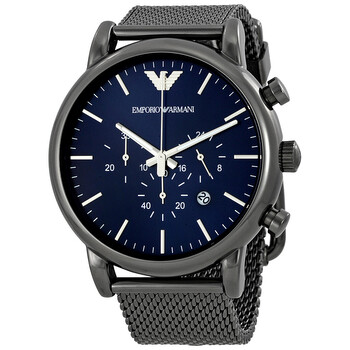 Emporio Armani Watches - Jomashop