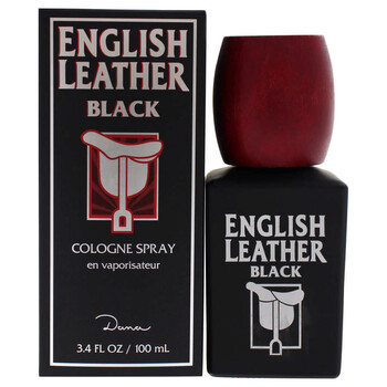 Dana English Leather by Dana Cologne 8.0 oz 046447915002 - Fragrances ...