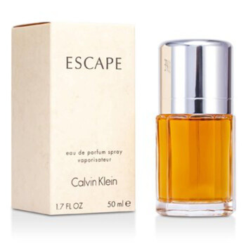 Calvin Klein Escape by Calvin Klein EDP Spray 3.4 oz (100 ml) (w ...
