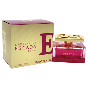 Escada Ladies Celebrate N.O.W. EDP Spray 2.7 oz Fragrances ...