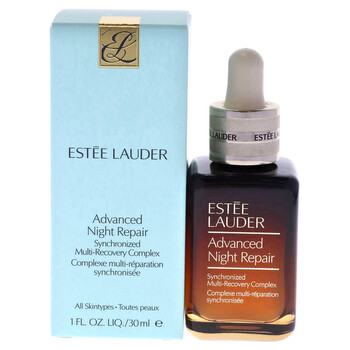 Estee Lauder - Advanced Night Repair Synchronized Multi-Recovery ...
